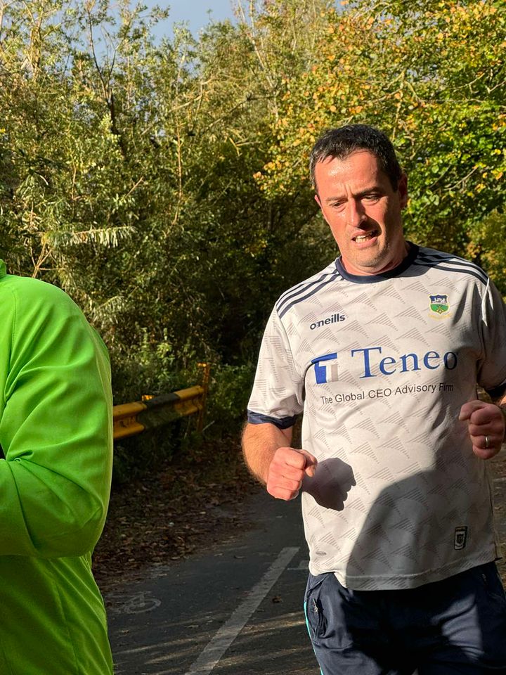 Better Weather and Milestones Galore! | Clonmel parkrun