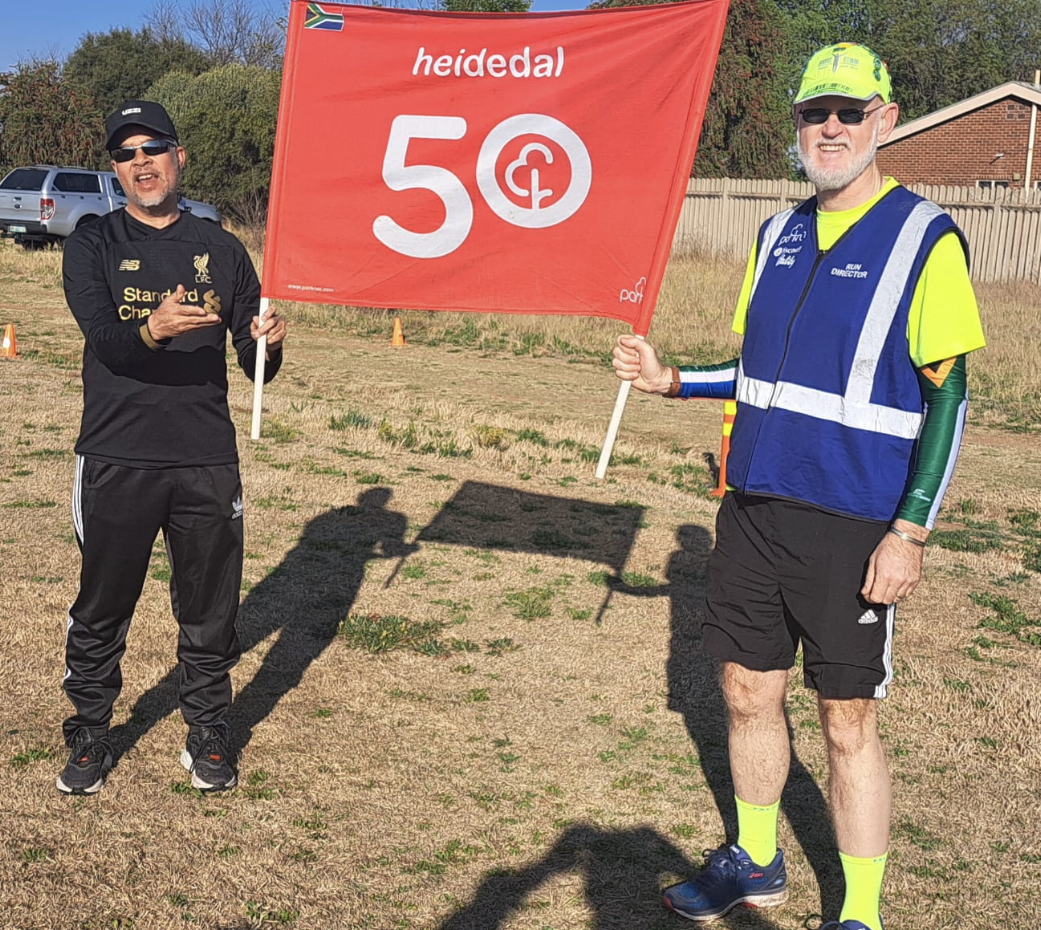 Event Report for Heidedal parkrun #200 – 10 September 2022 | Heidedal ...