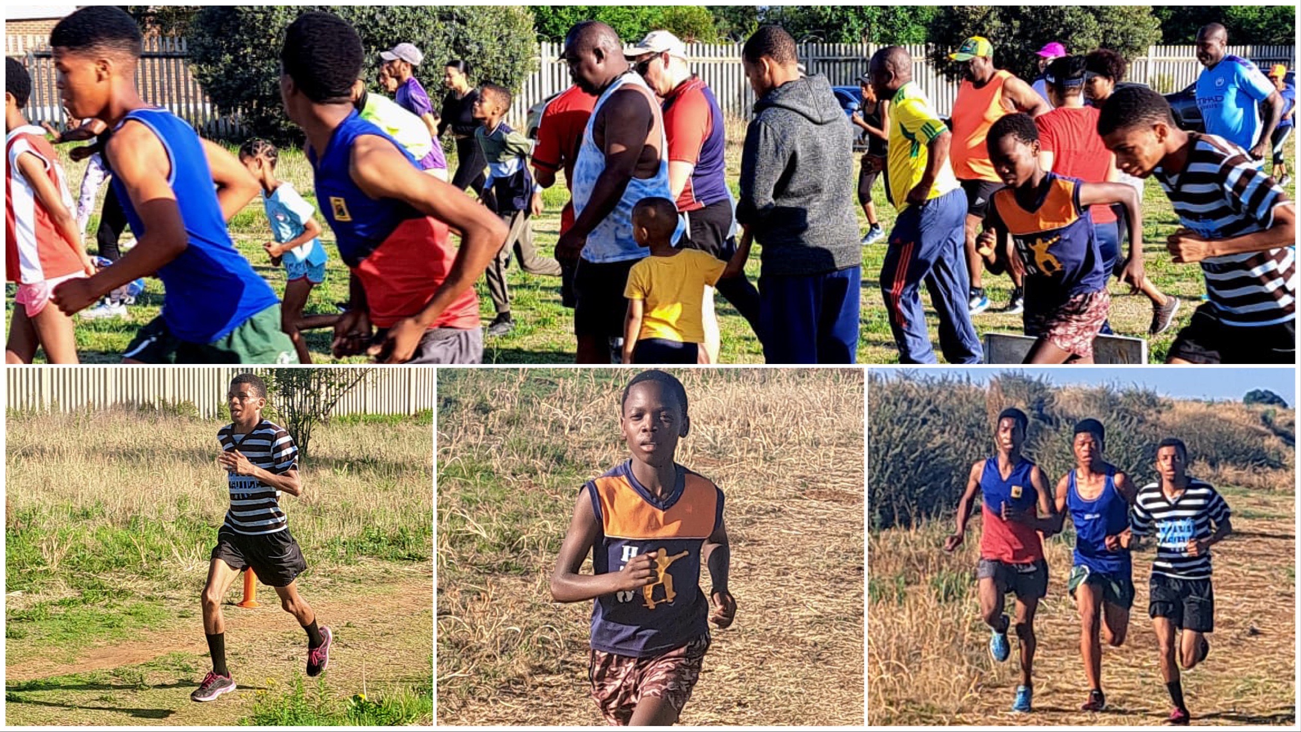 Event Report for Heidedal parkrun #206 – 22 October 2022 | Heidedal parkrun