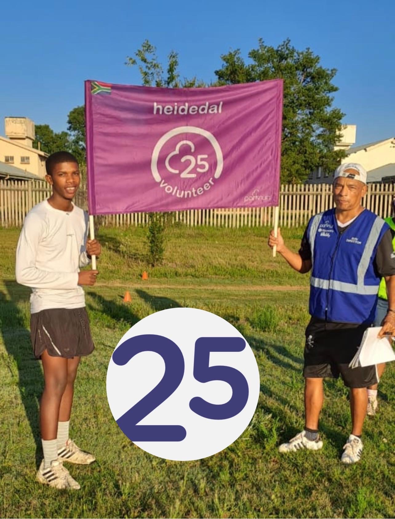Event Report for Heidedal parkrun #225 – 25 February 2023 | Heidedal ...