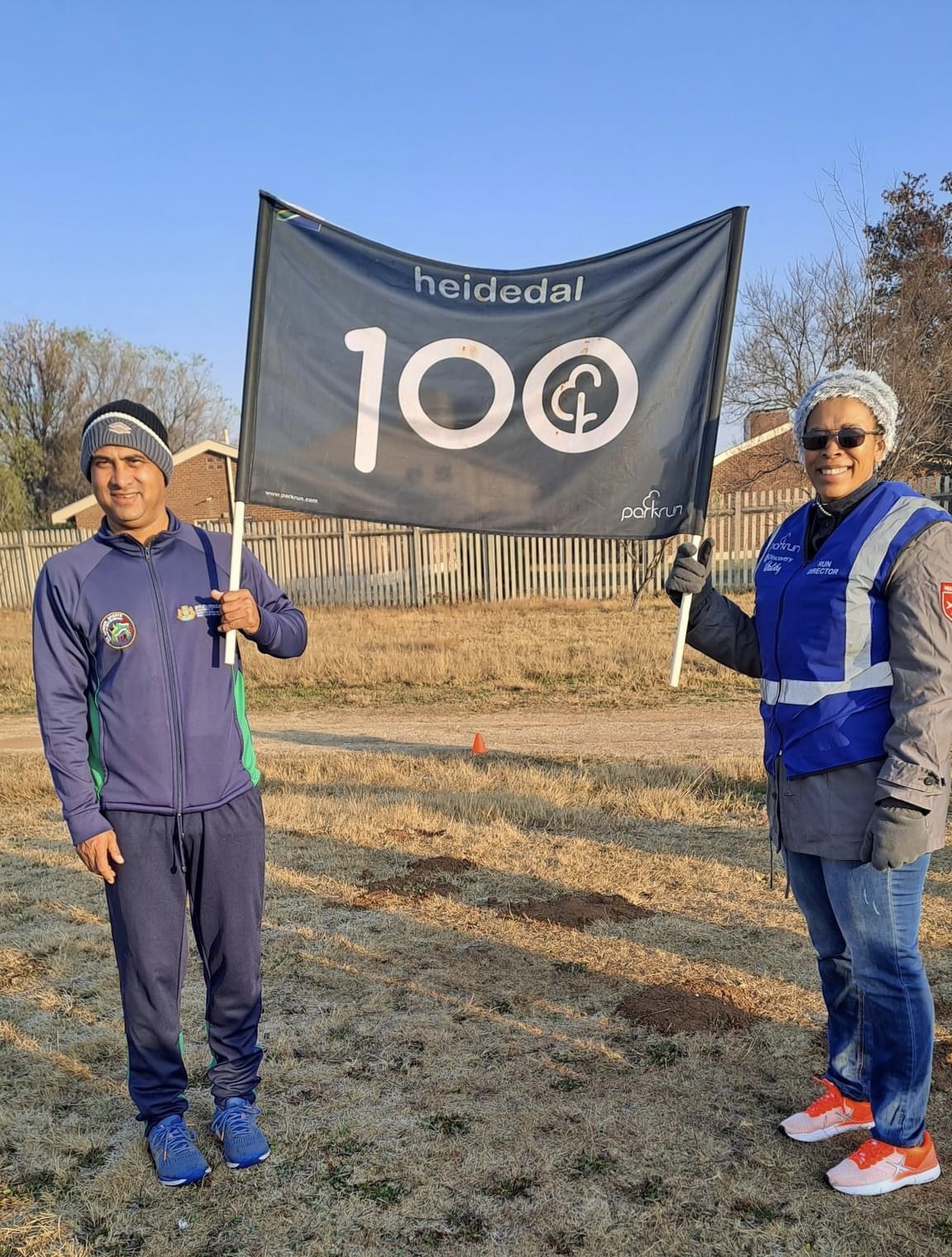 Event Report for Heidedal parkrun #243 – 24 June 2023 | Heidedal parkrun