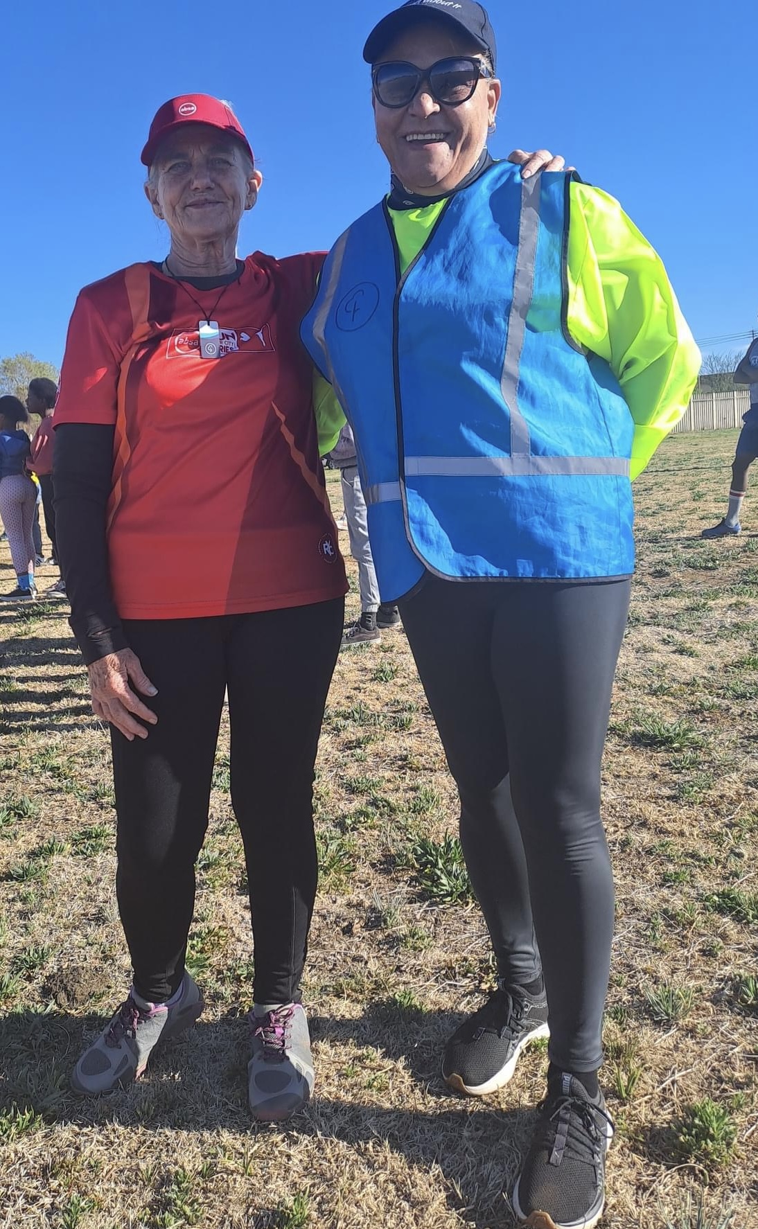 Event Report for Heidedal parkrun #255 – 16 September 2023 | Heidedal ...