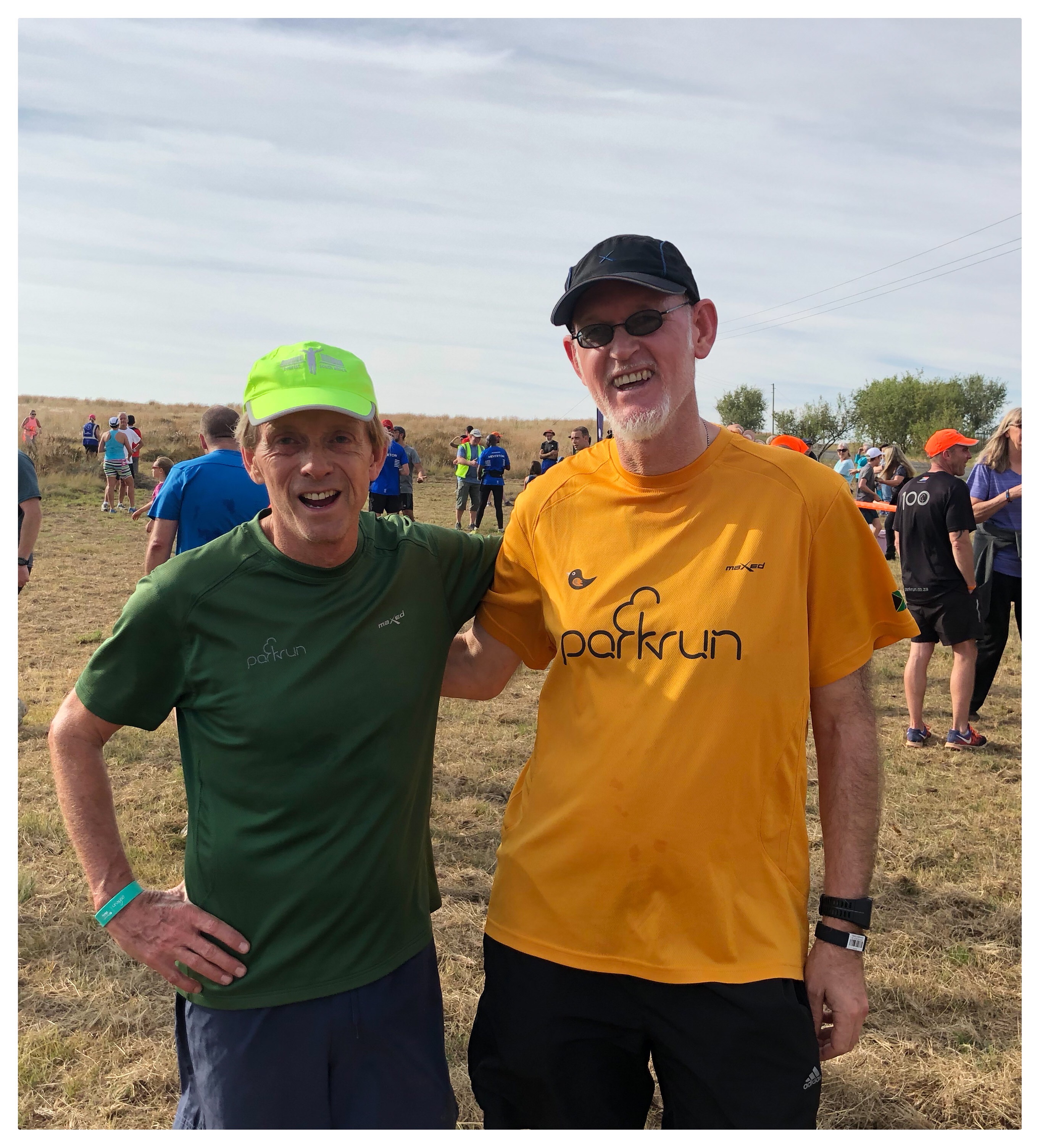 A 250 Milestone is a Big Thing – But the Journey was Massive! My ...