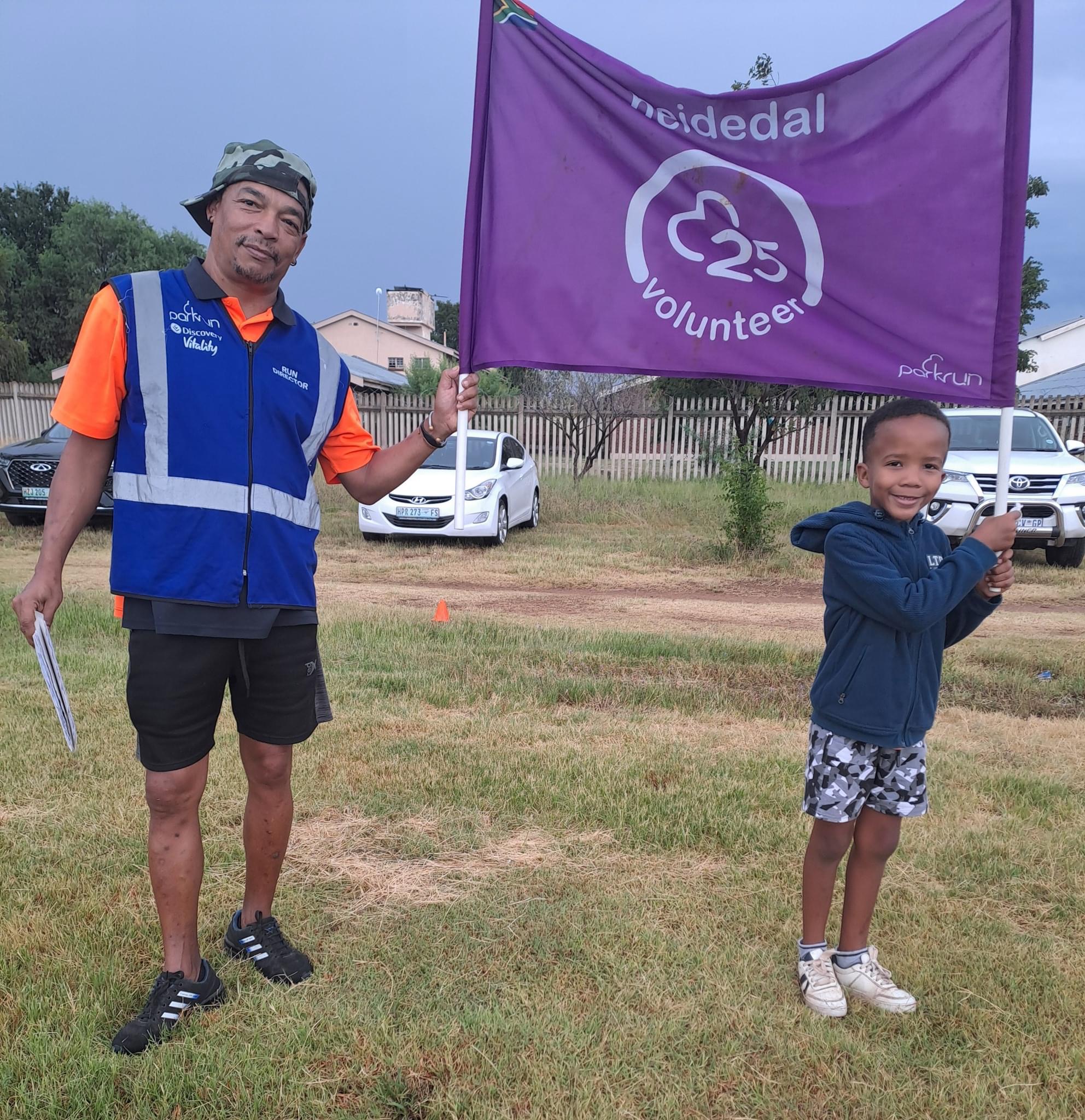 Event Report for Heidedal parkrun #279 – 24 February 2024 | Heidedal ...
