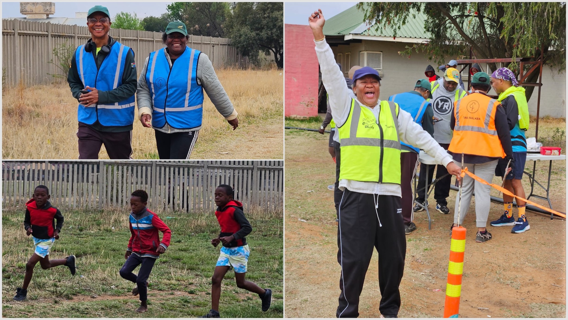 Event Report for Heidedal parkrun #310 – 28 September 2024 | Heidedal ...