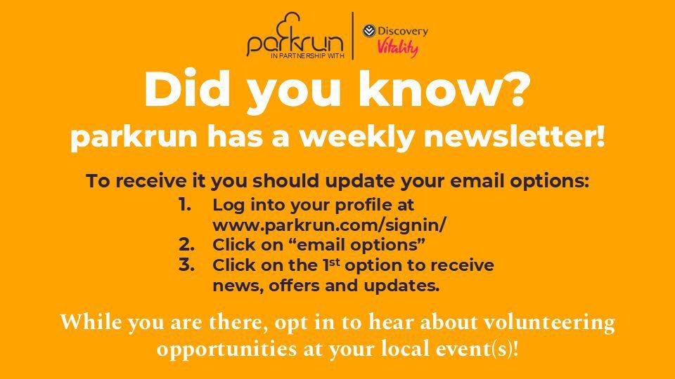 Event Report for Heidedal parkrun #370 – 8 November 2025 | Heidedal parkrun