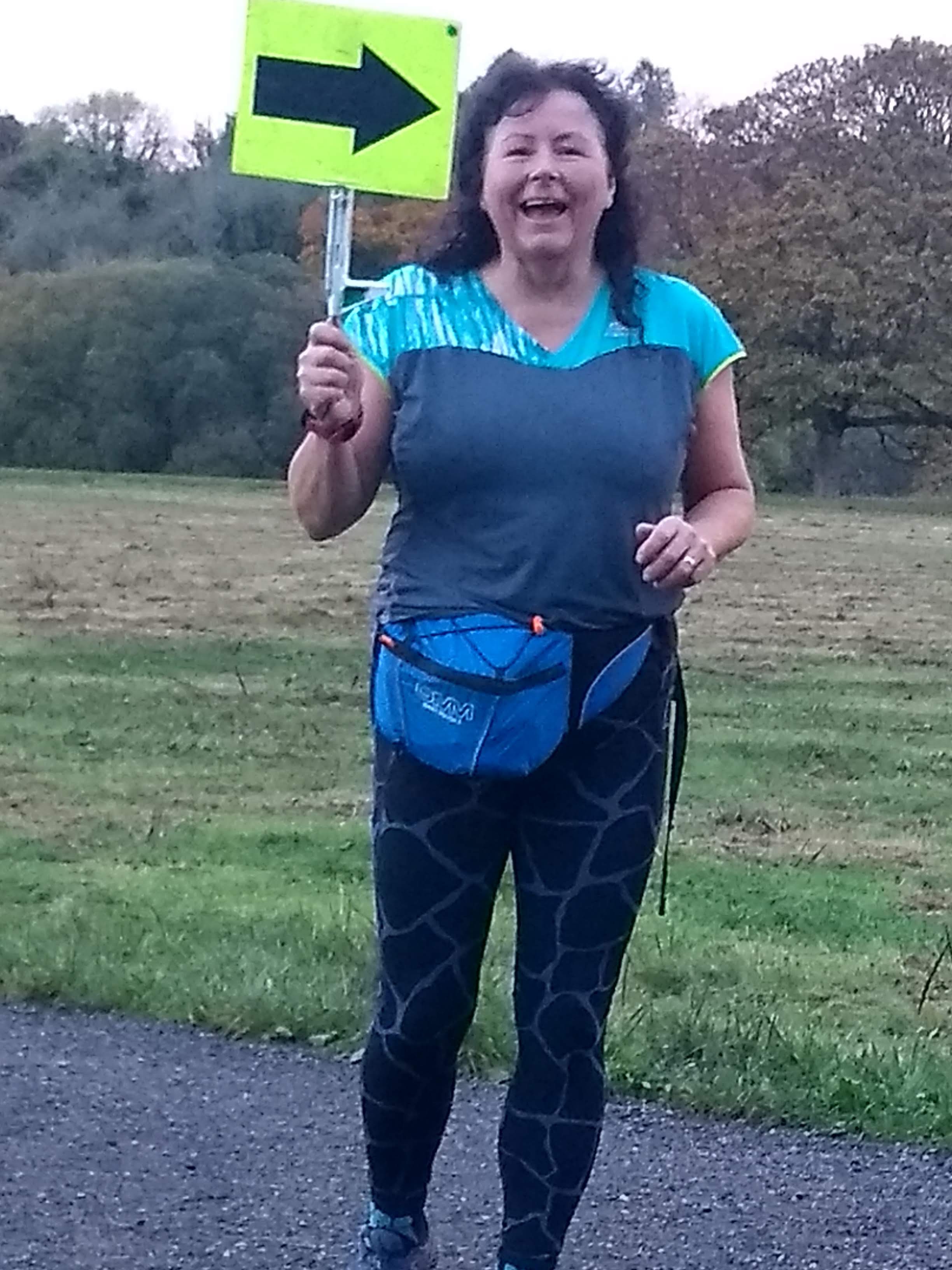 Alternative Winter Course | Marple parkrun