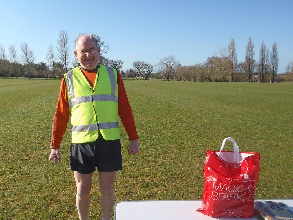 Medina IoW parkrun #518 – 5 November 2022 | Medina I.O.W. parkrun