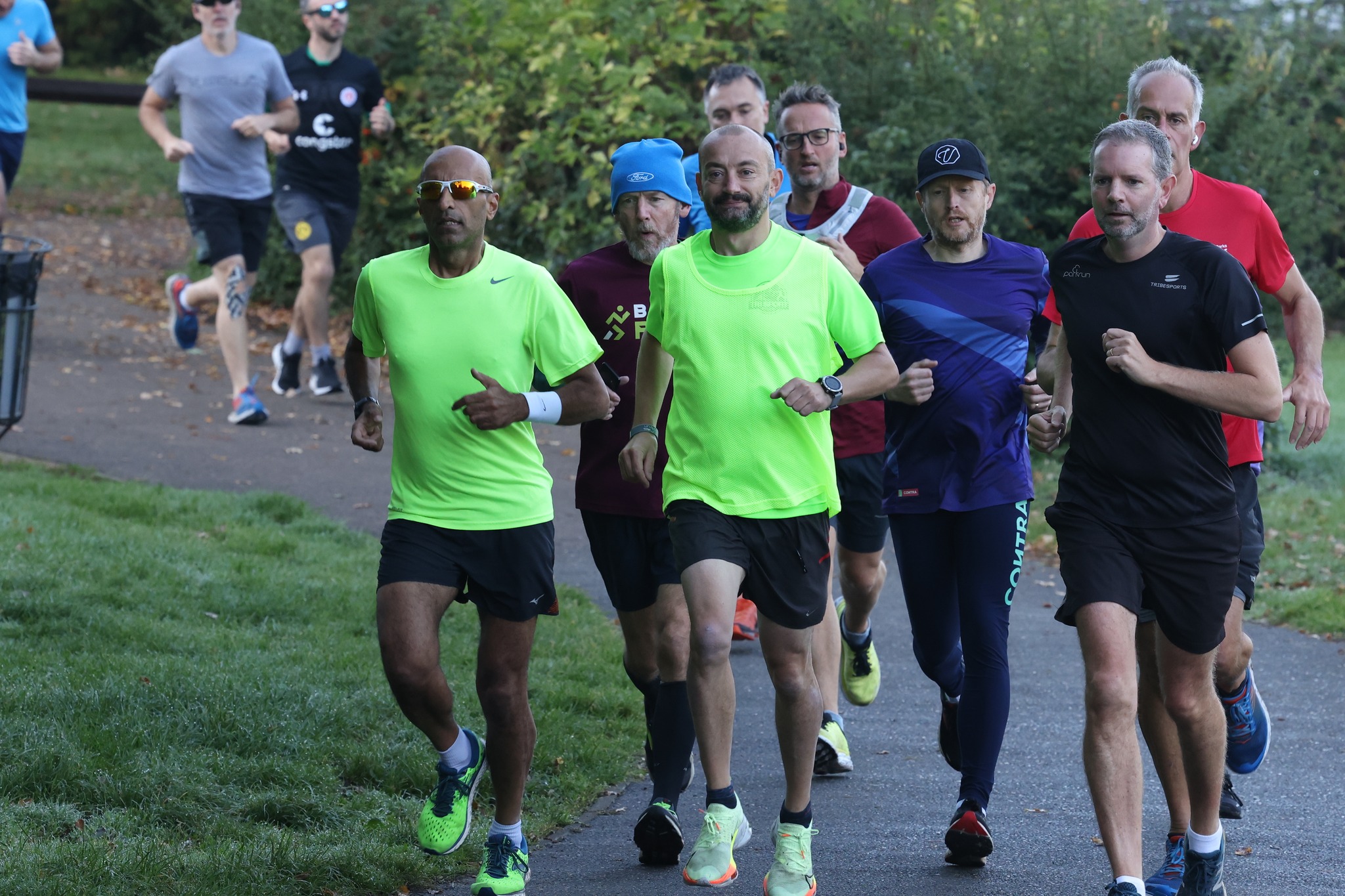 Billericay parkrun #209 – 15 October 2022 | Billericay parkrun