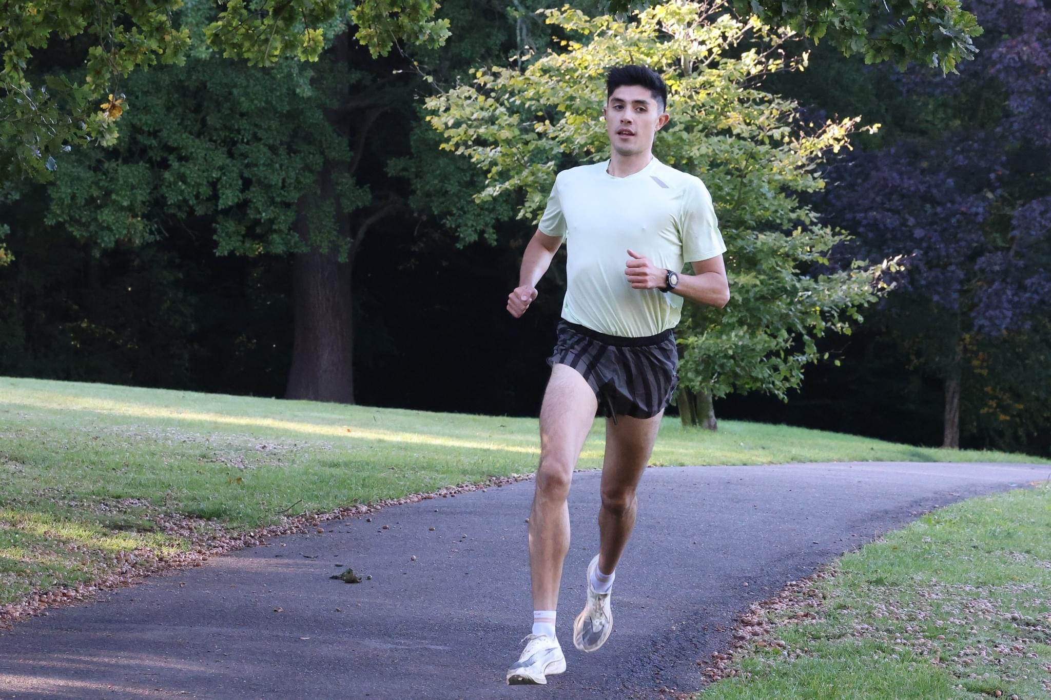 Billericay parkrun #208 – 8 October 2022 | Billericay parkrun