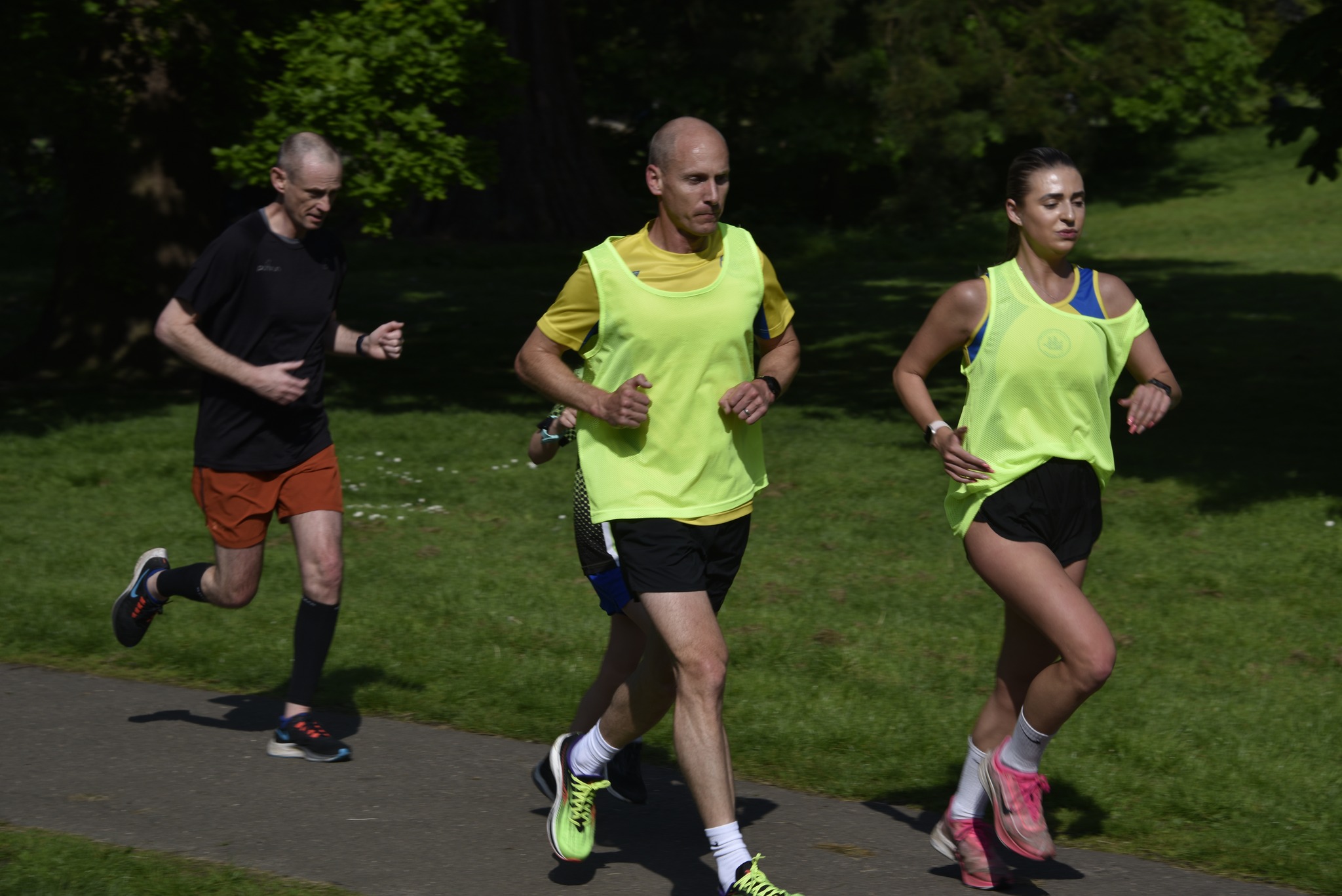 Billericay parkrun #240 – 20 May 2023 | Billericay parkrun