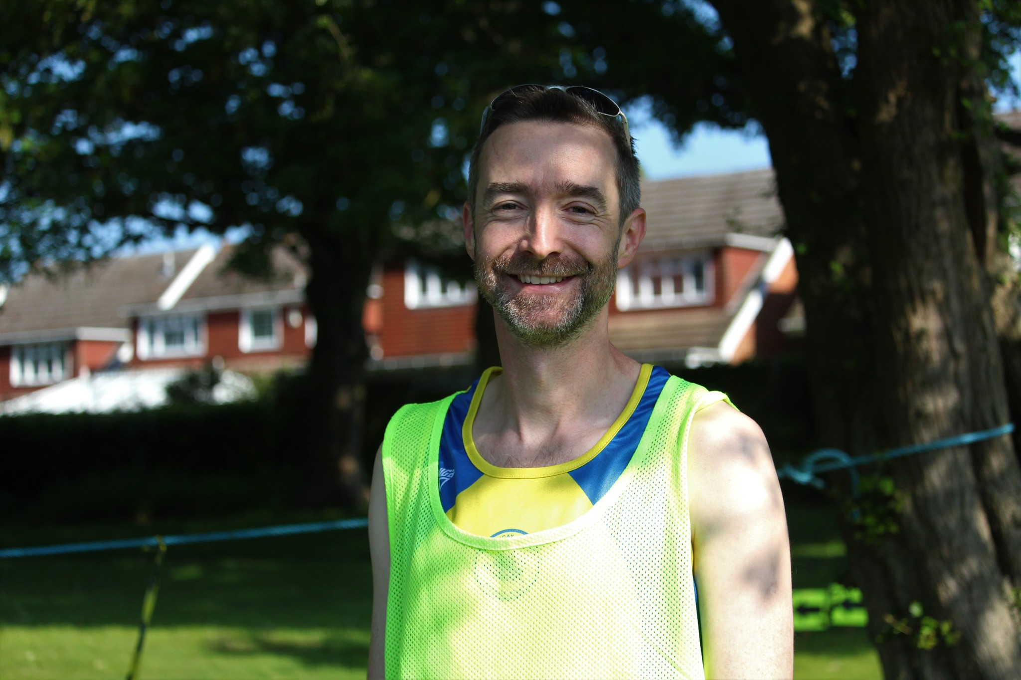 Billericay parkrun #240 – 20 May 2023 | Billericay parkrun