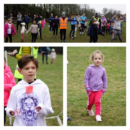 12th Feb 2023: Nelson Challenge – Leavesden parkrun No. 222 ...