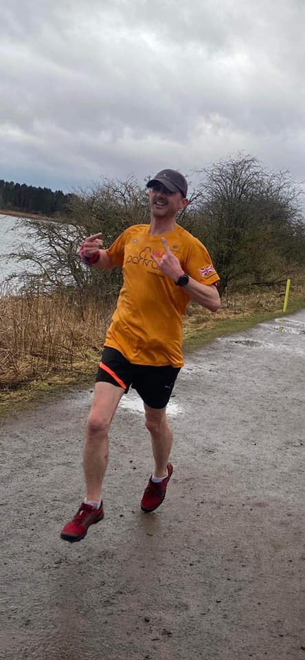 Montrose parkrun #165 – No First Timers? | Montrose parkrun