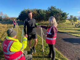MONTROSE ACADEMY TAKEOVER WEEK: Run report – event #256 | Montrose parkrun