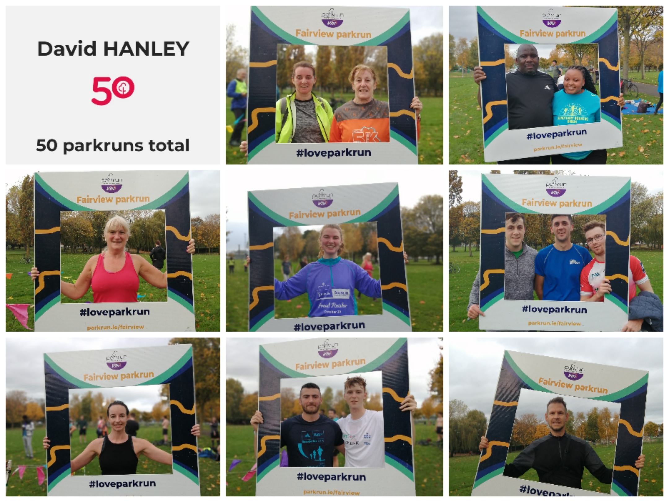 Fairview parkrun Run Report #192 – 12th November 2022-‘ Happy 10th ...