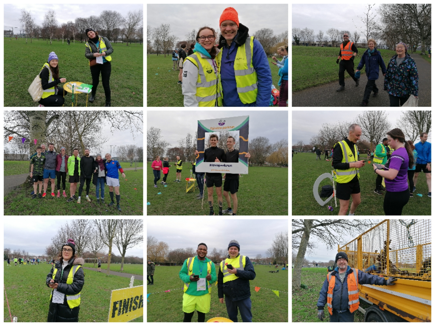 Fairview parkrun Event number 203 11th February 2023-Fairview Park at ... Fairview parkrun Event number 203 11th February 2023-Fairview Park at ...