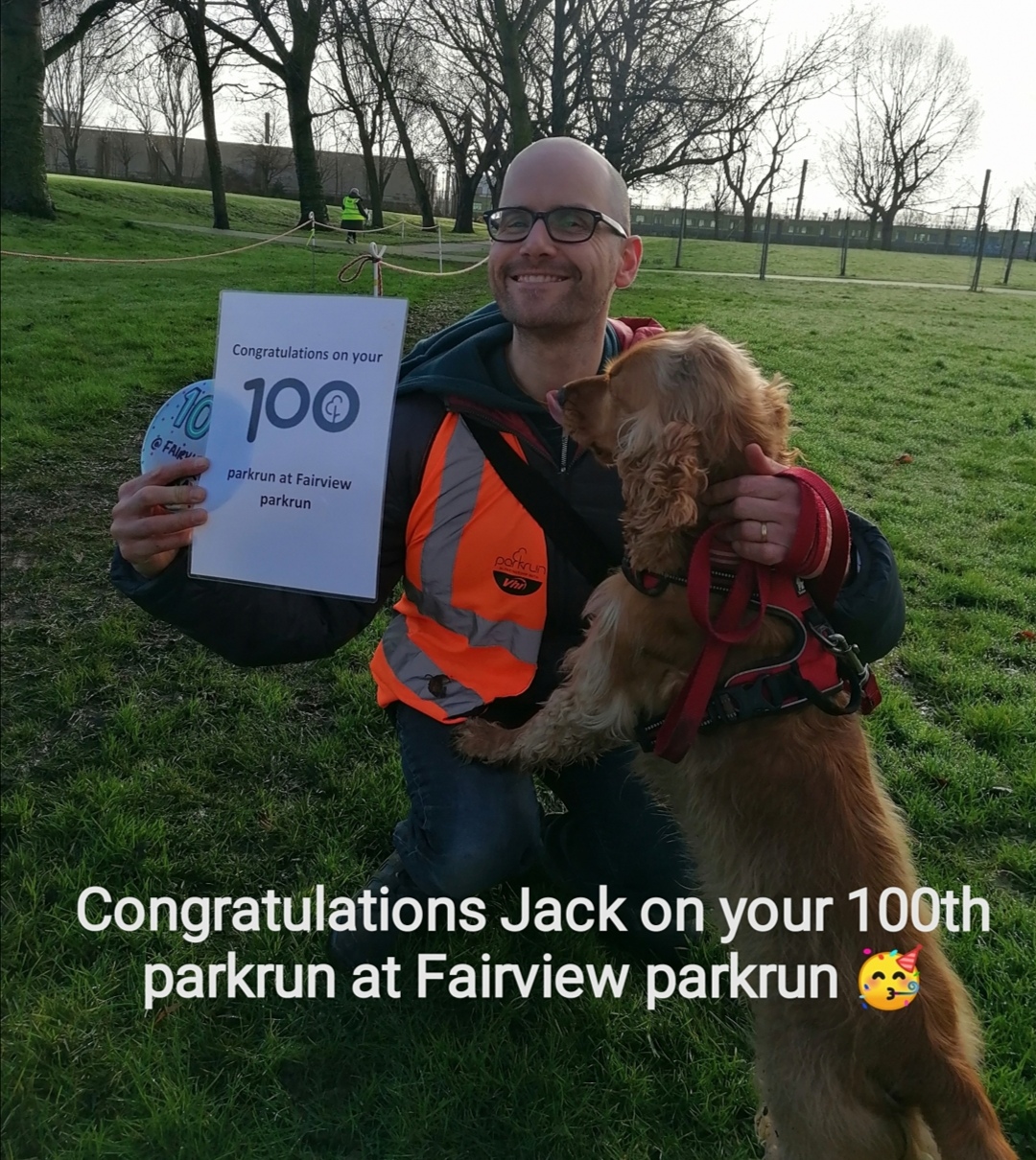 Fairview parkrun Event number 254 10th February 2024-Double ... Fairview parkrun Event number 254 10th February 2024-Double ...