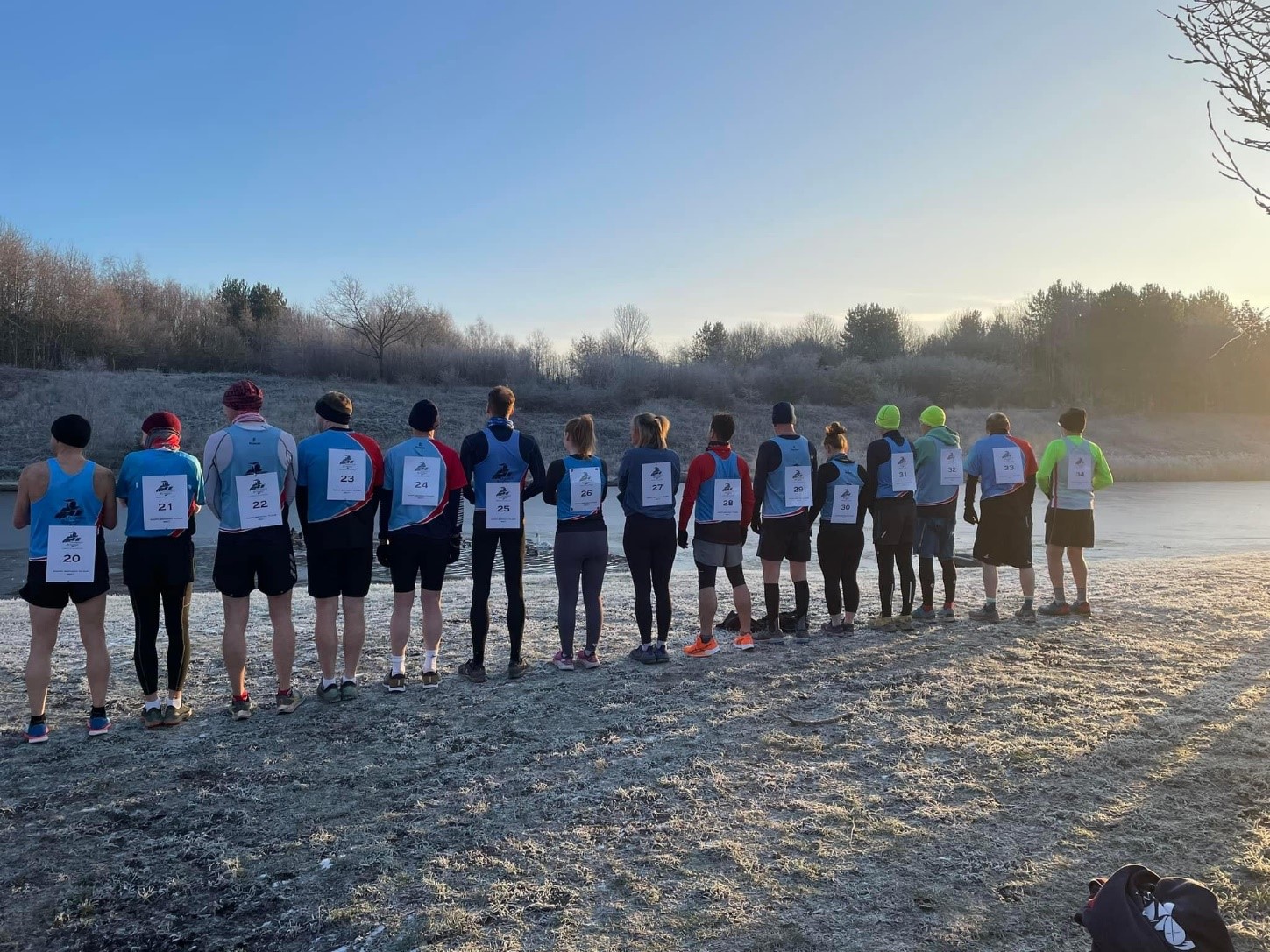 news | Conkers parkrun