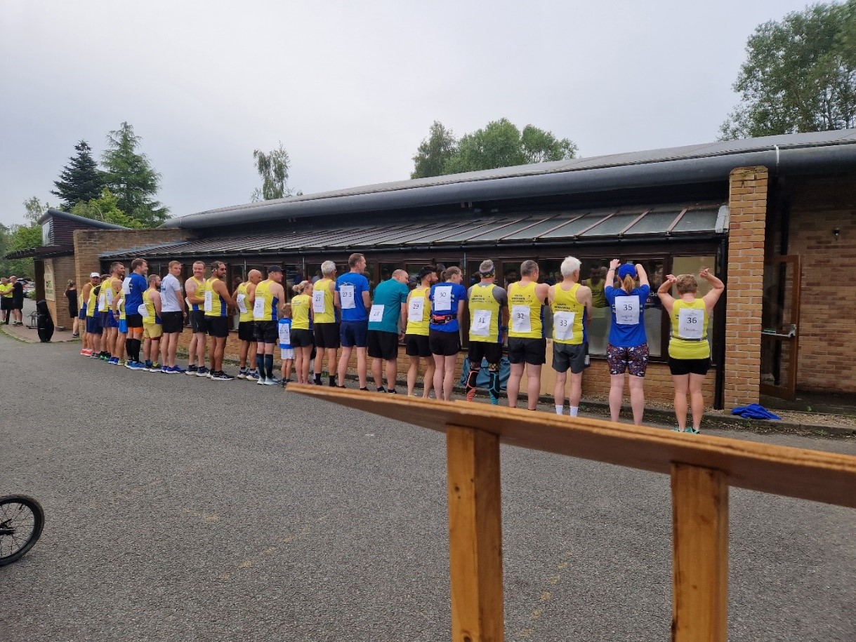 Gateway to Inspiration | Conkers parkrun