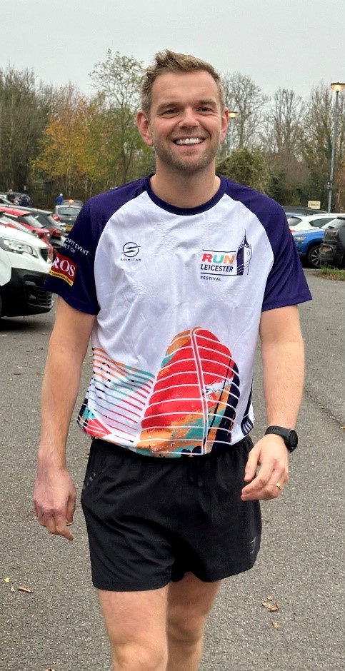 Positively Conkering | Conkers parkrun