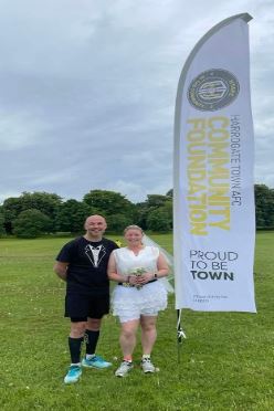 news | Harrogate parkrun