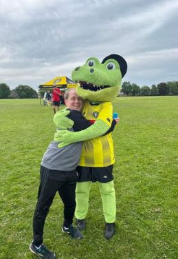 Harrogate parkrun #470 Run Report | Harrogate parkrun