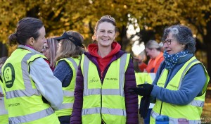 Event #153: The parkrun Princess | Page Park junior parkrun