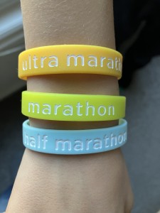 Wristbands | Page Park junior parkrun