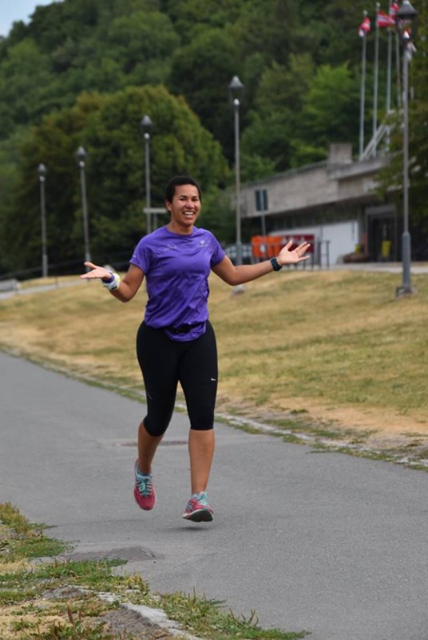 Tøyen parkrun Event number 38 – 28th July 2018 | Tøyen parkrun