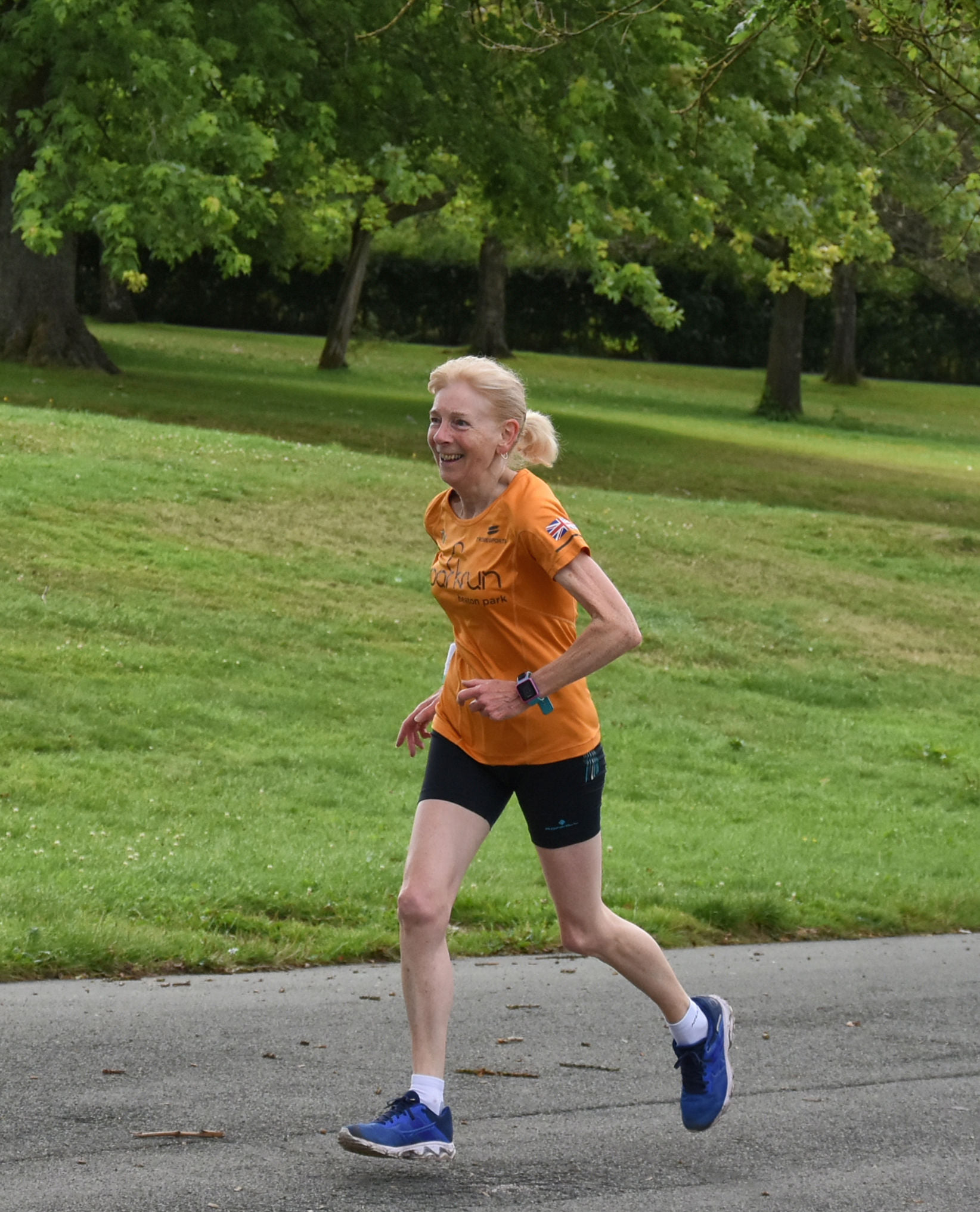 news | Heaton parkrun