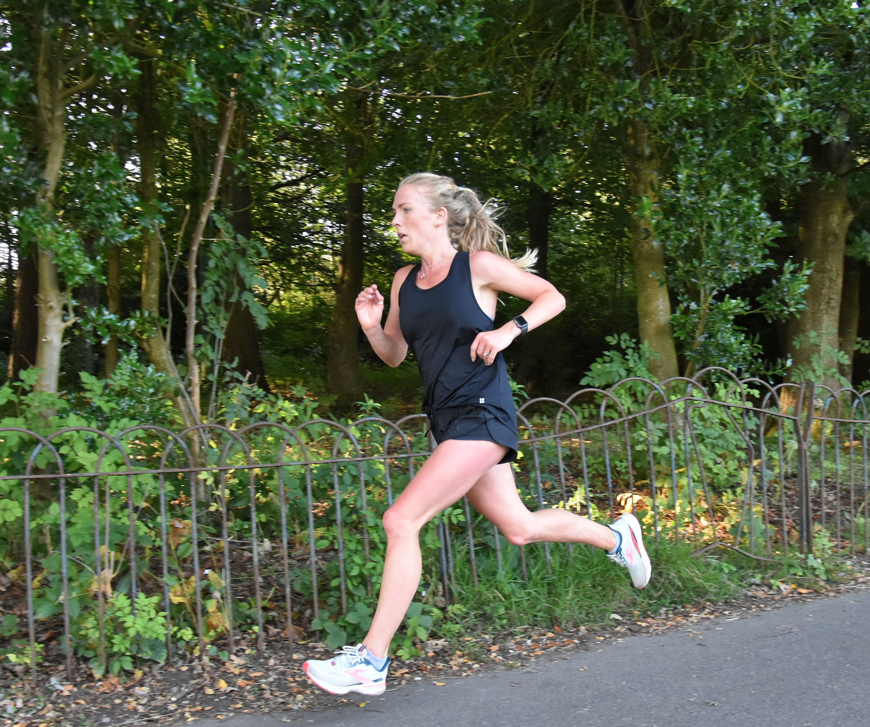 Happy 17th birthday parkrun! | Heaton parkrun