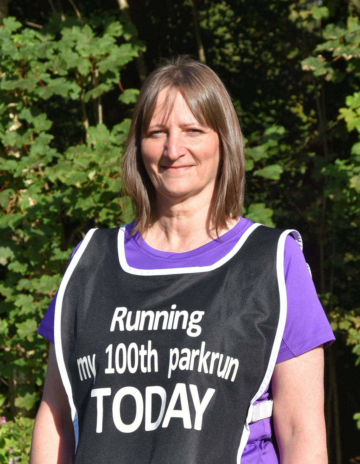 Halloween Heaton sees new record | Heaton parkrun
