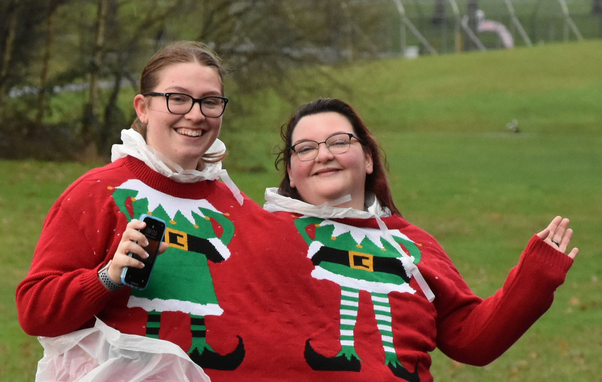 news | Heaton parkrun