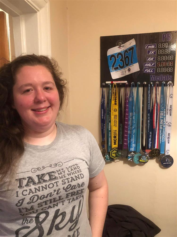 Speedy parkrunners defeat the cold | Heaton parkrun