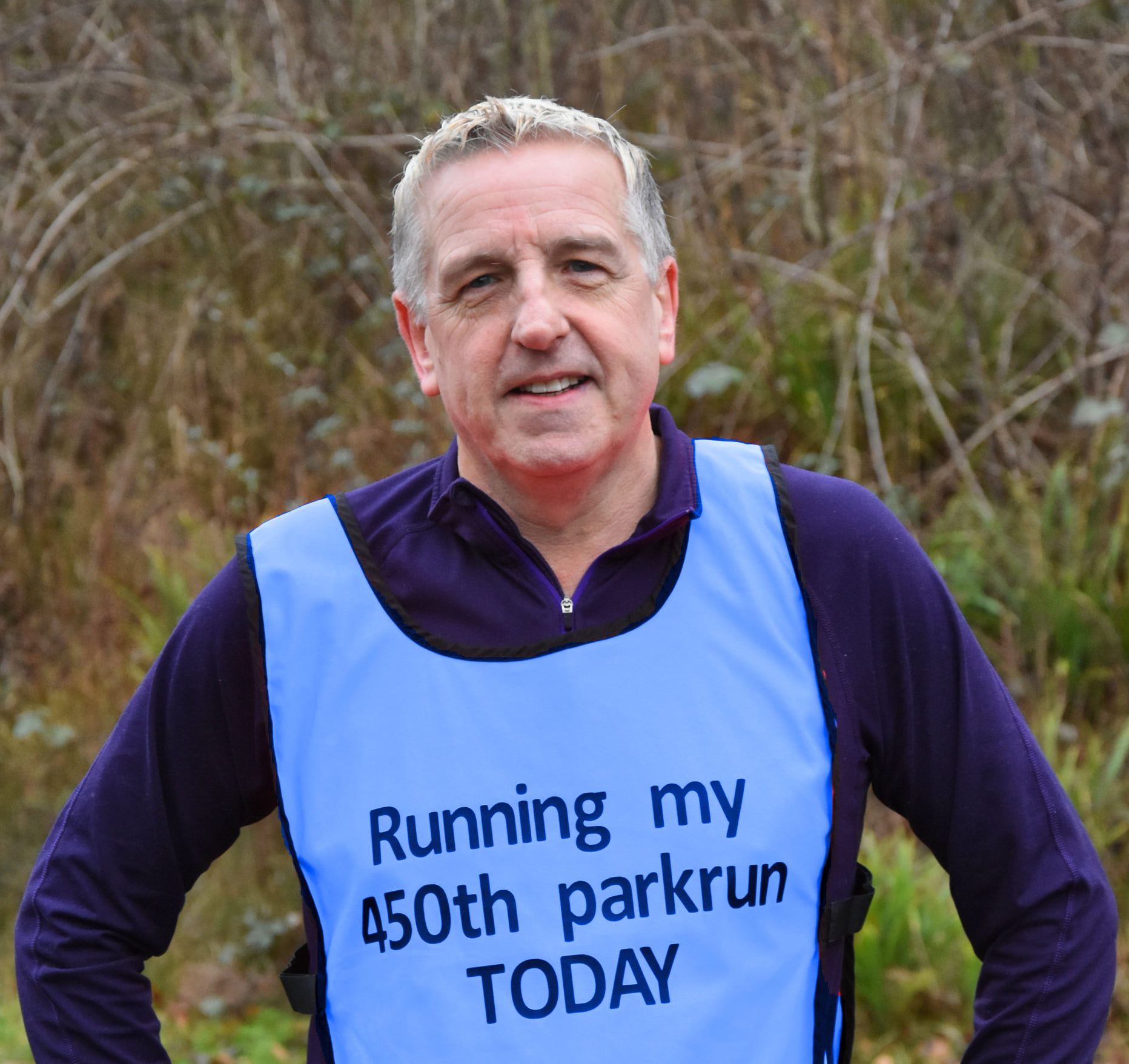 An eventful week at Heaton | Heaton parkrun | Page 5