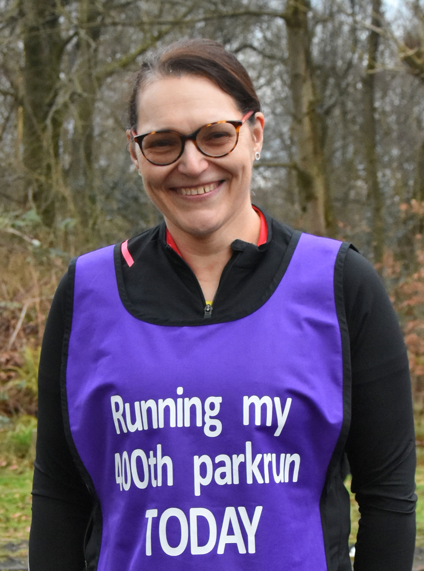 An eventful week at Heaton | Heaton parkrun