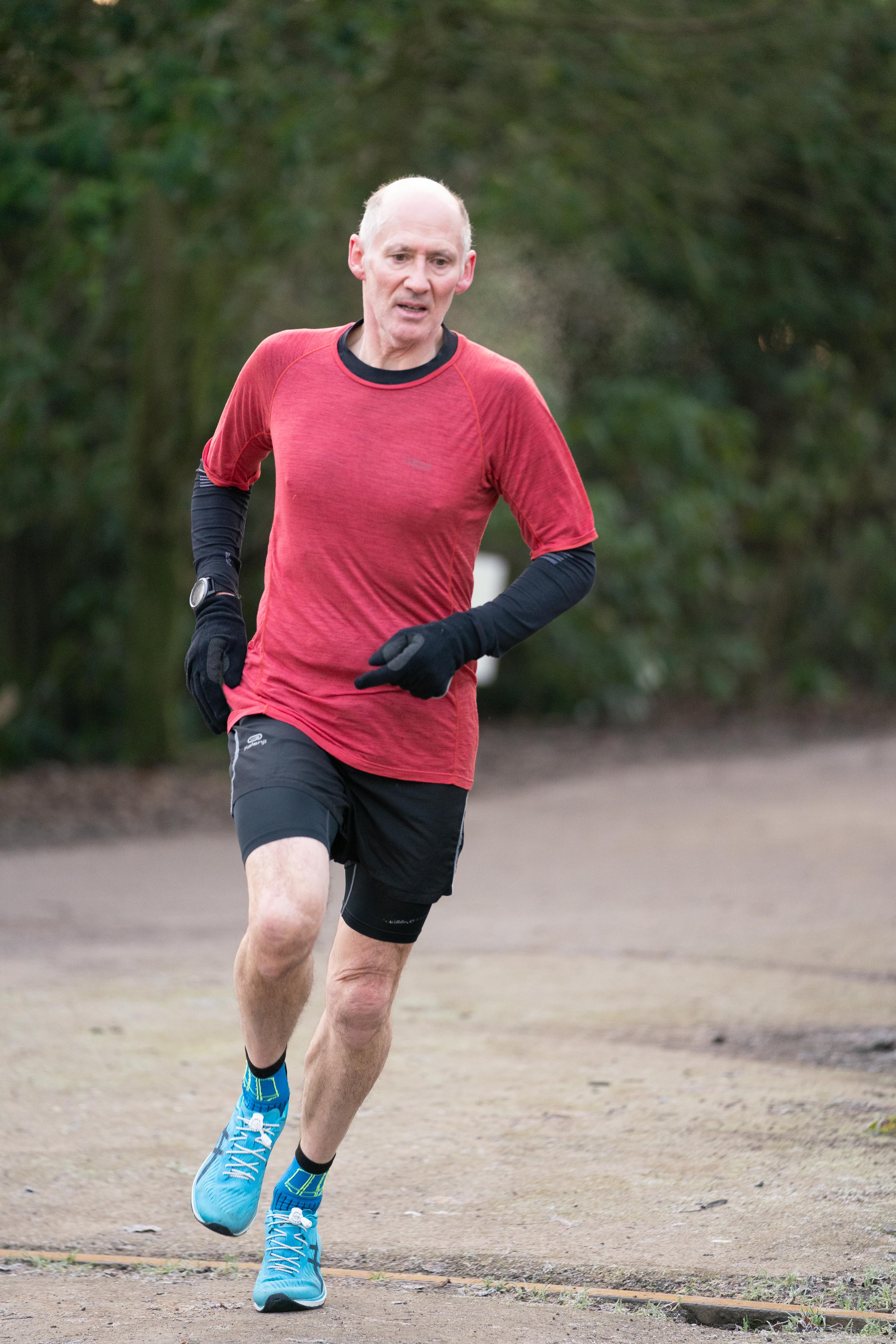 An eventful week at Heaton | Heaton parkrun | Page 5