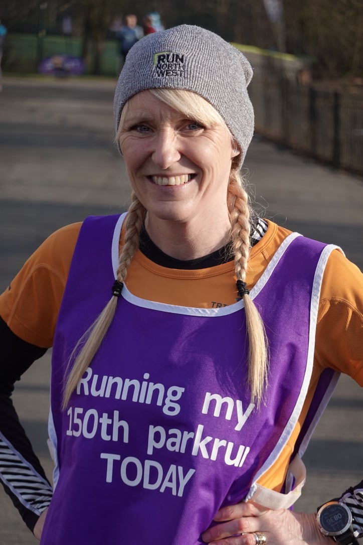 news | Heaton parkrun