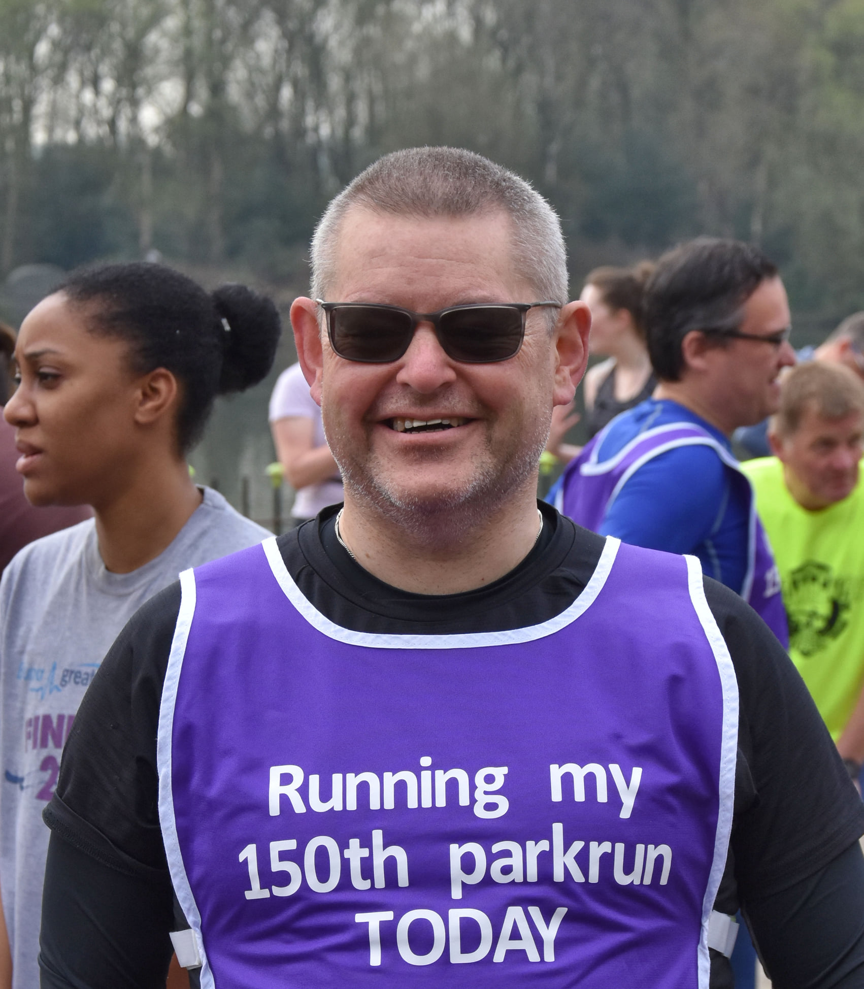 news | Heaton parkrun