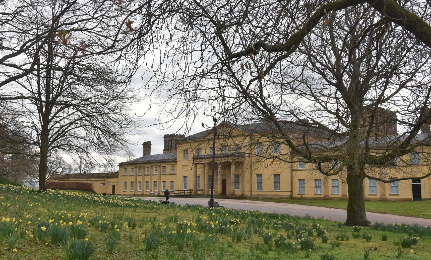 Poignant celebration at Heaton | Heaton parkrun