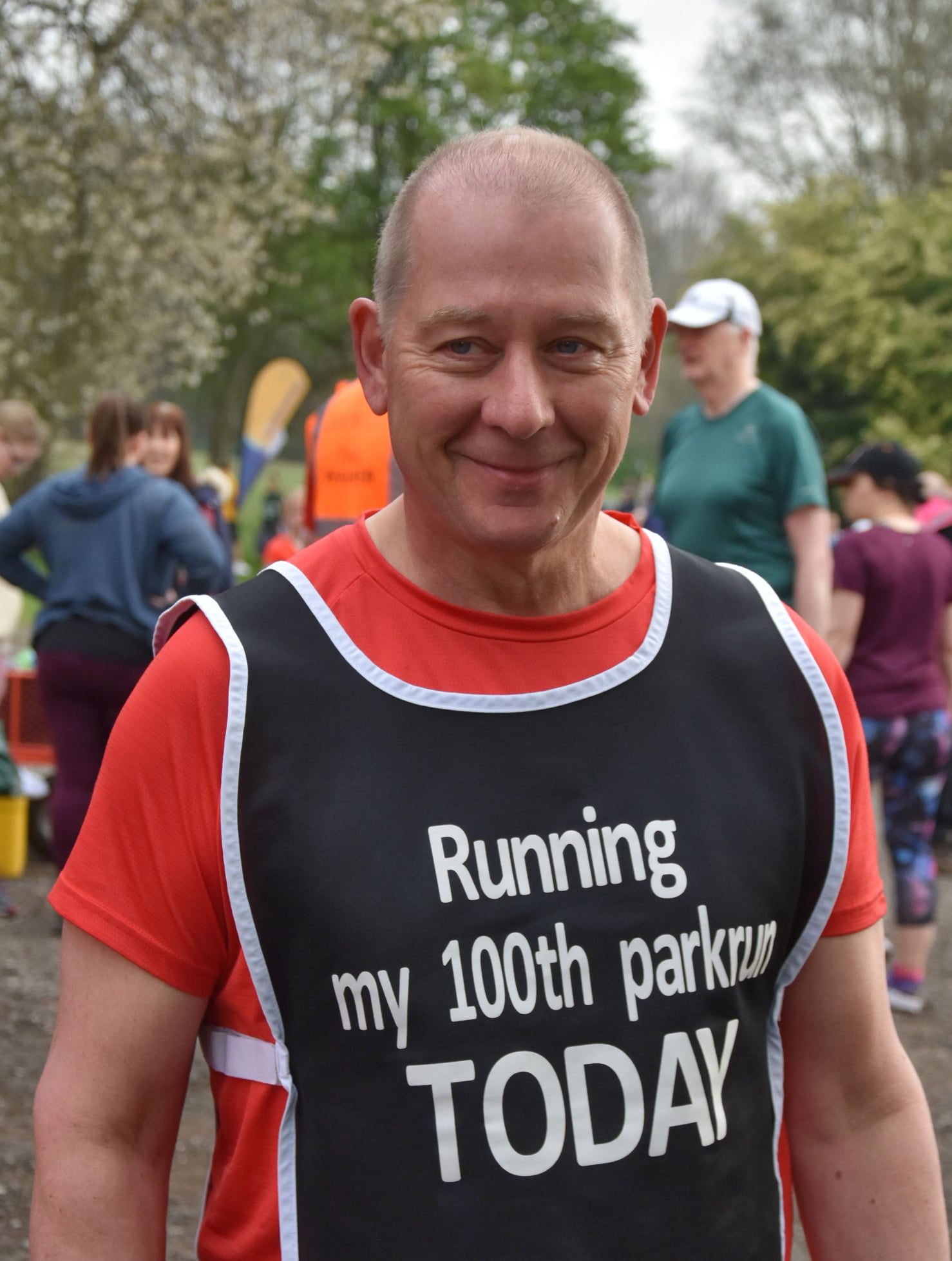 news | Heaton parkrun