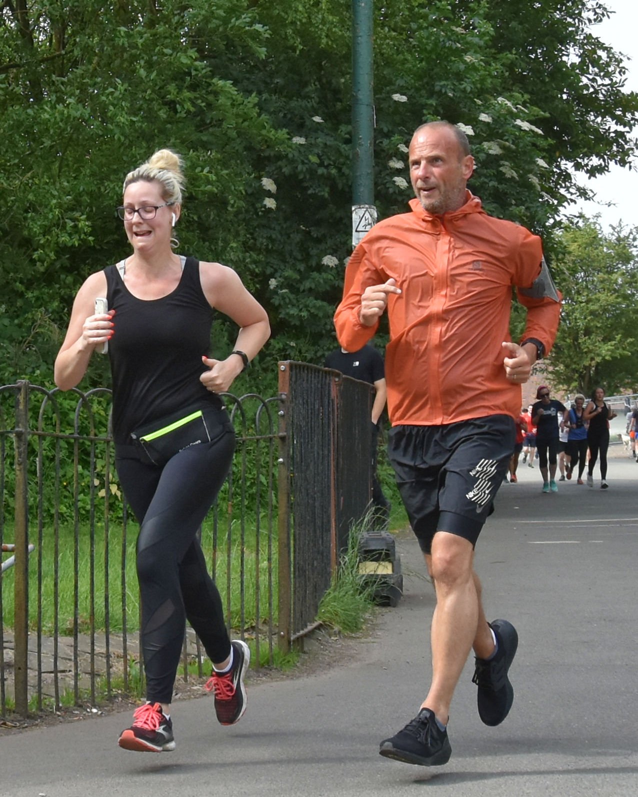 news | Heaton parkrun