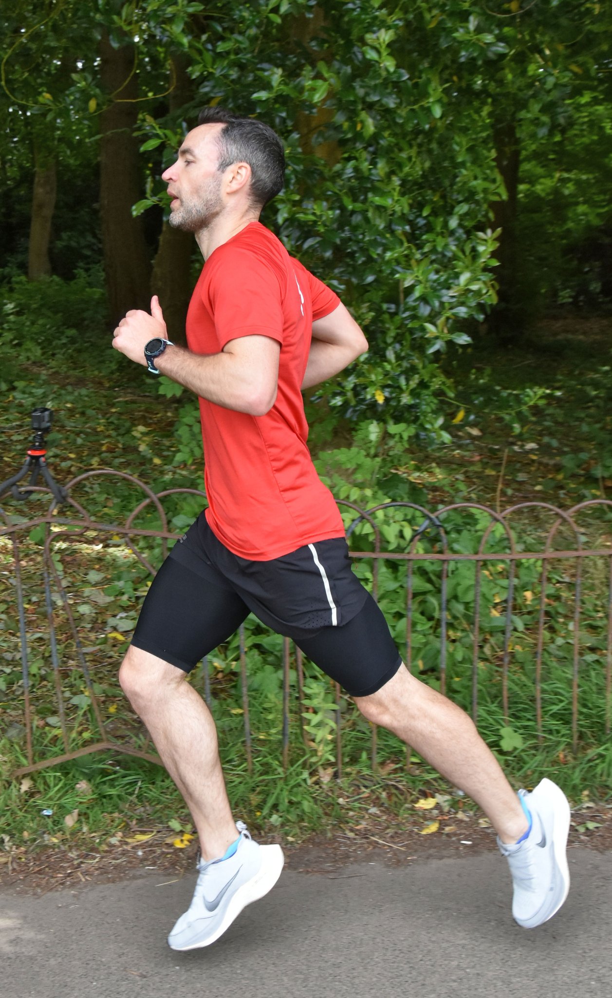 news | Heaton parkrun