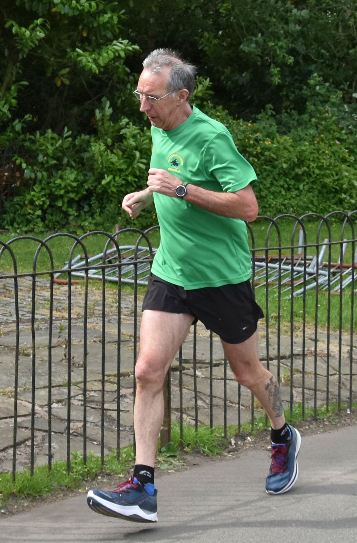 news | Heaton parkrun