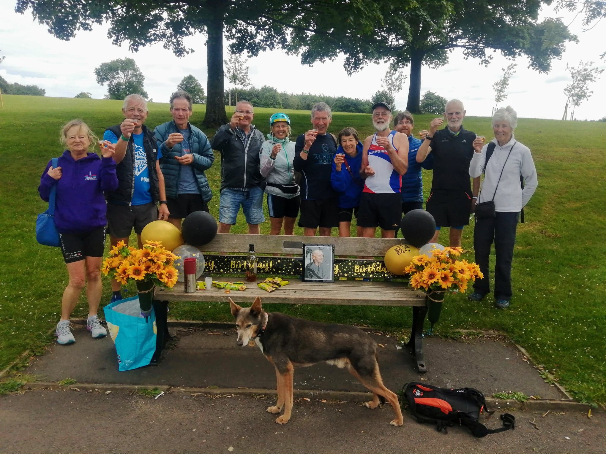 news | Heaton parkrun