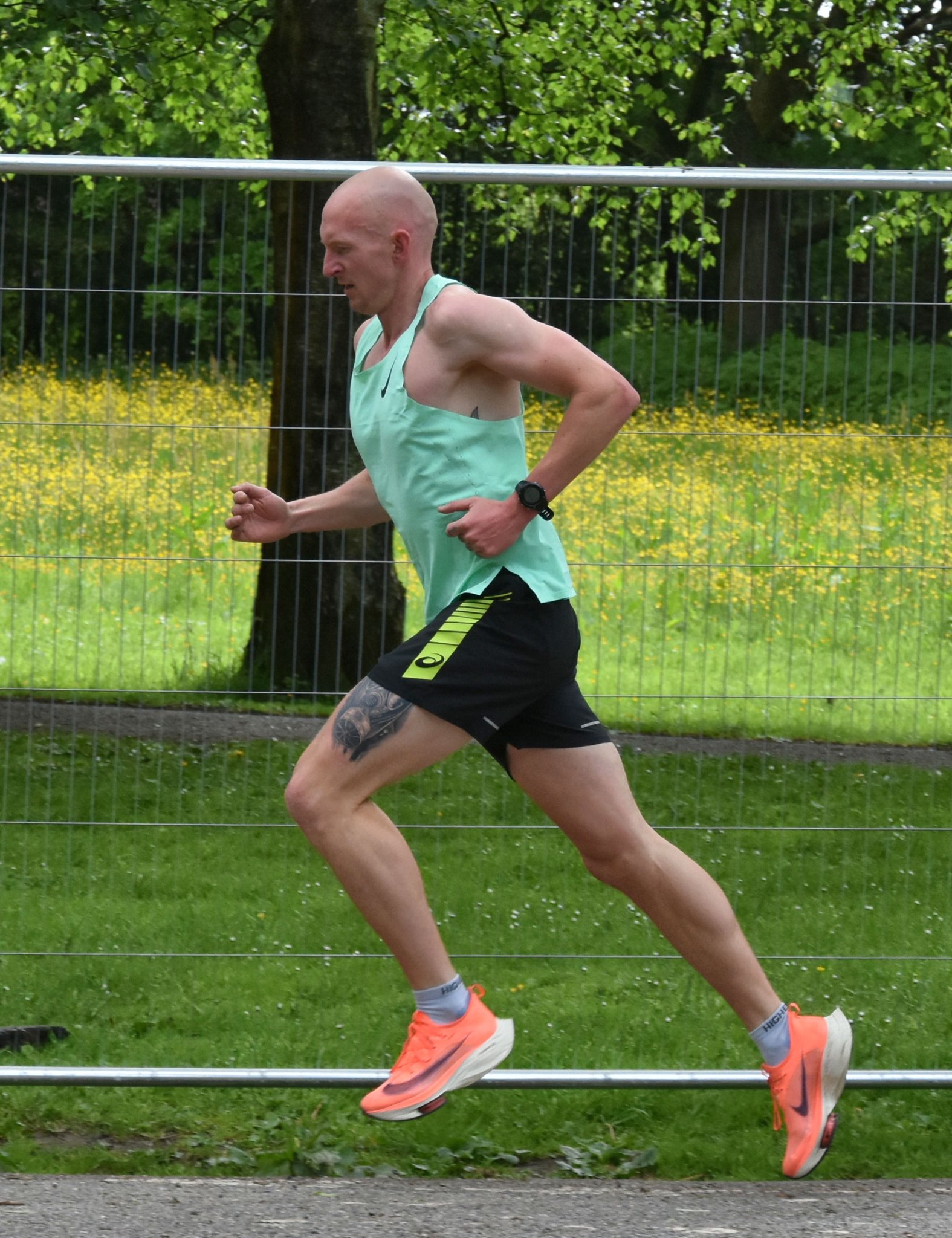 news | Heaton parkrun