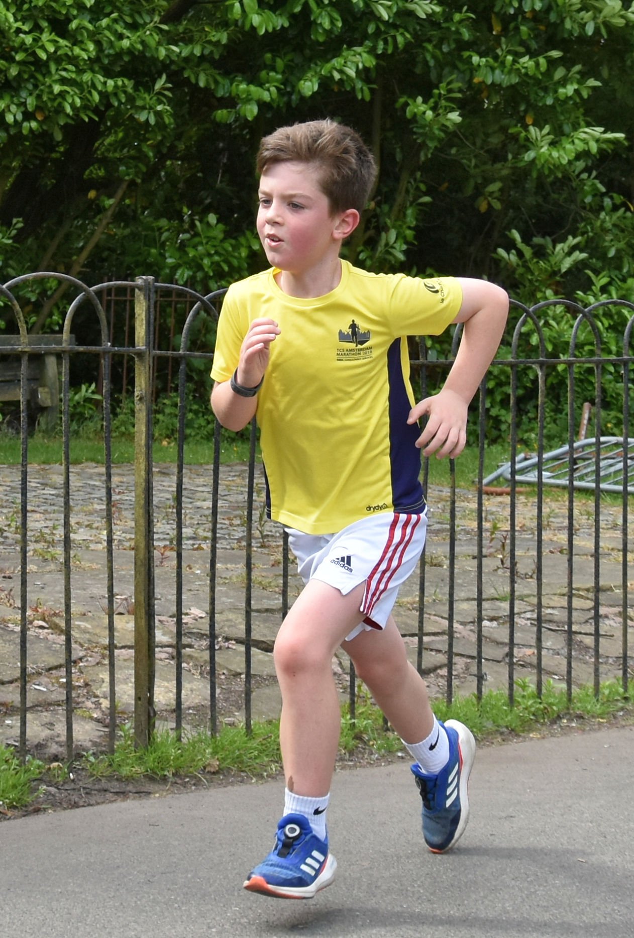 news | Heaton parkrun