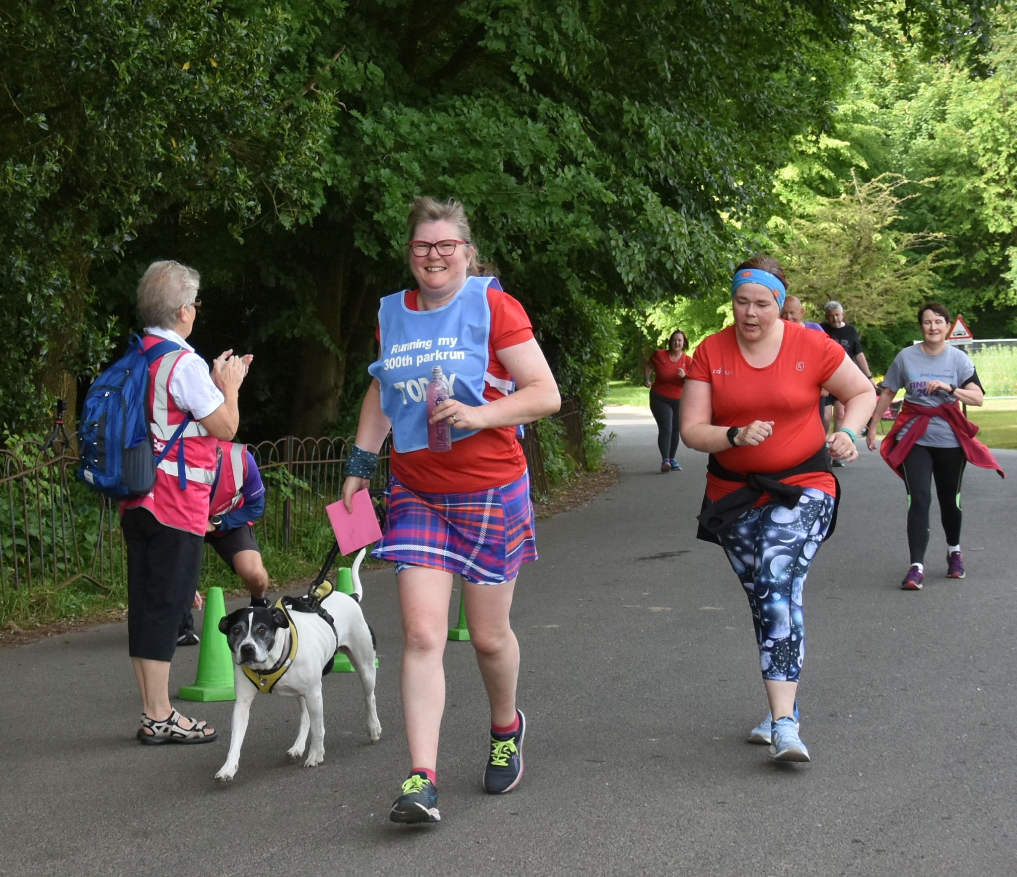 news | Heaton parkrun