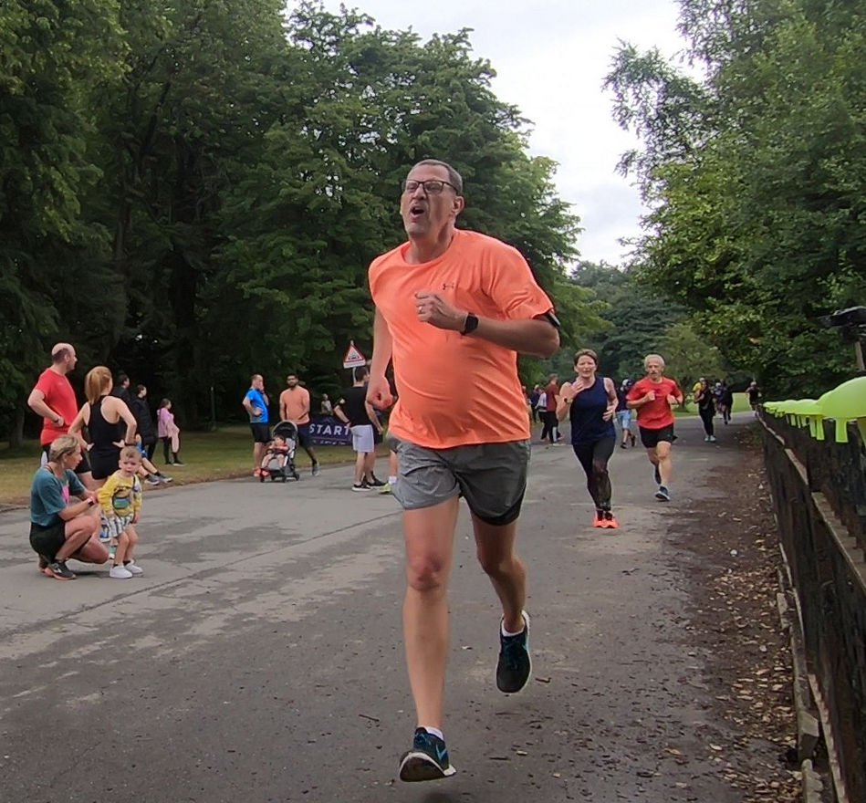 news | Heaton parkrun